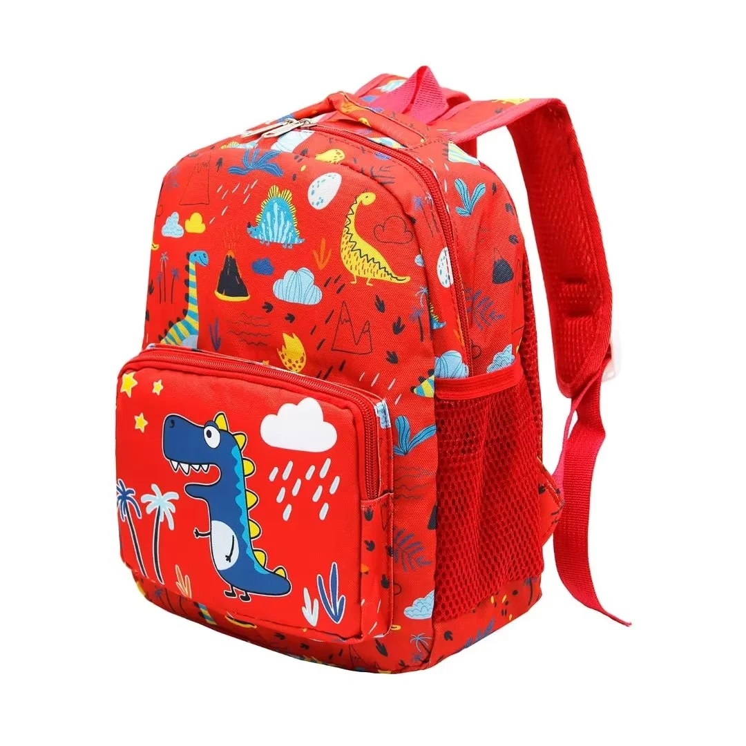 POWOFUN Kids Toddler Preschool Travel Backpack Cute Cartoon Backpack ...