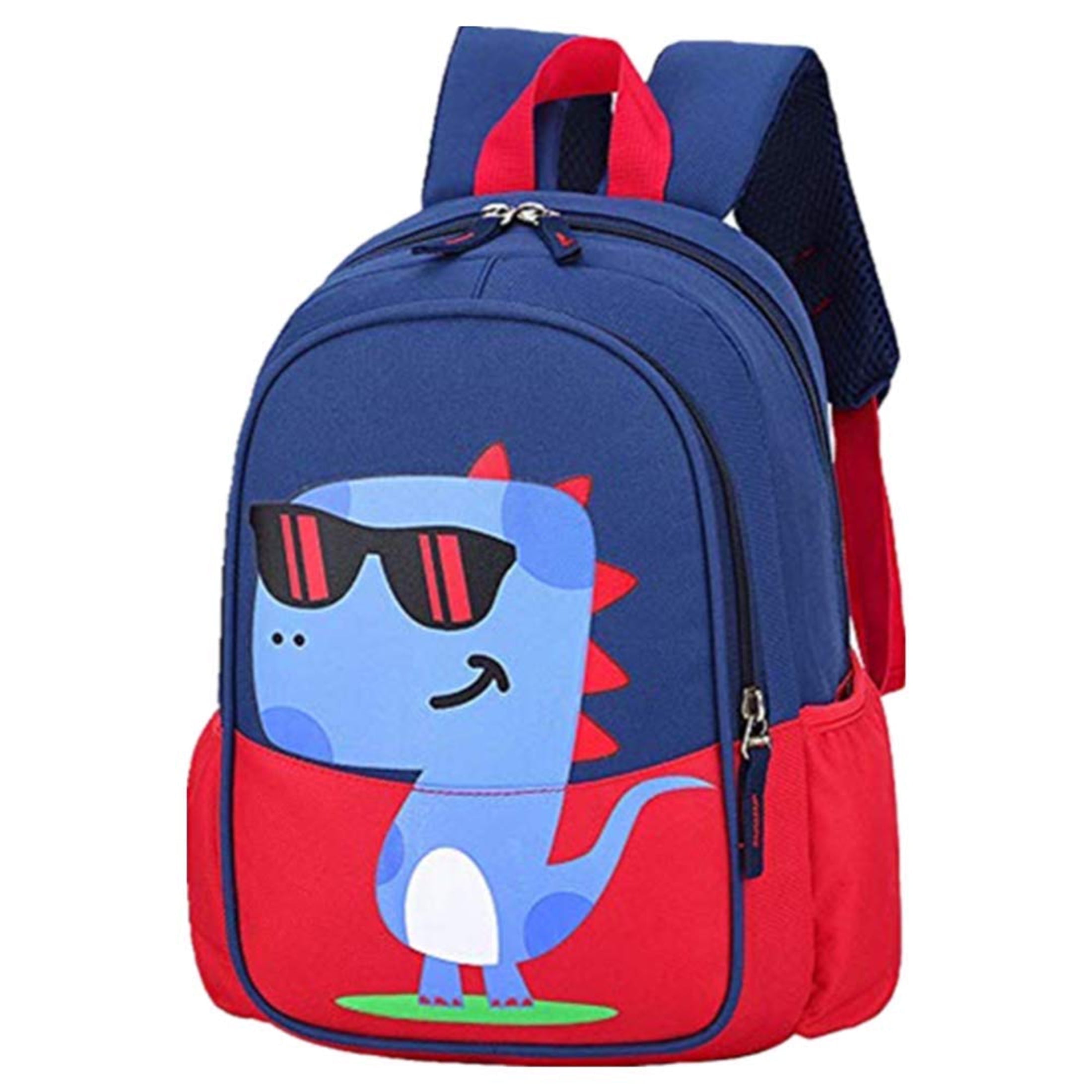 Kids Toddler Travel Backpack Cool Cute Cartoon Daypack For Boys Girls ...