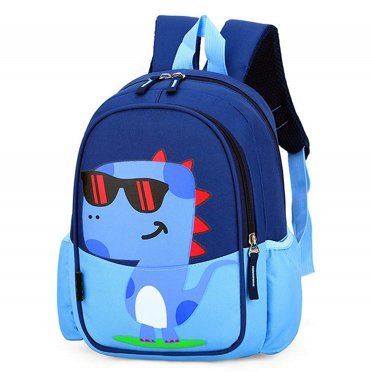 "Blues Clues 15"" Book Bag - Children's School Supplies Backpack ...
