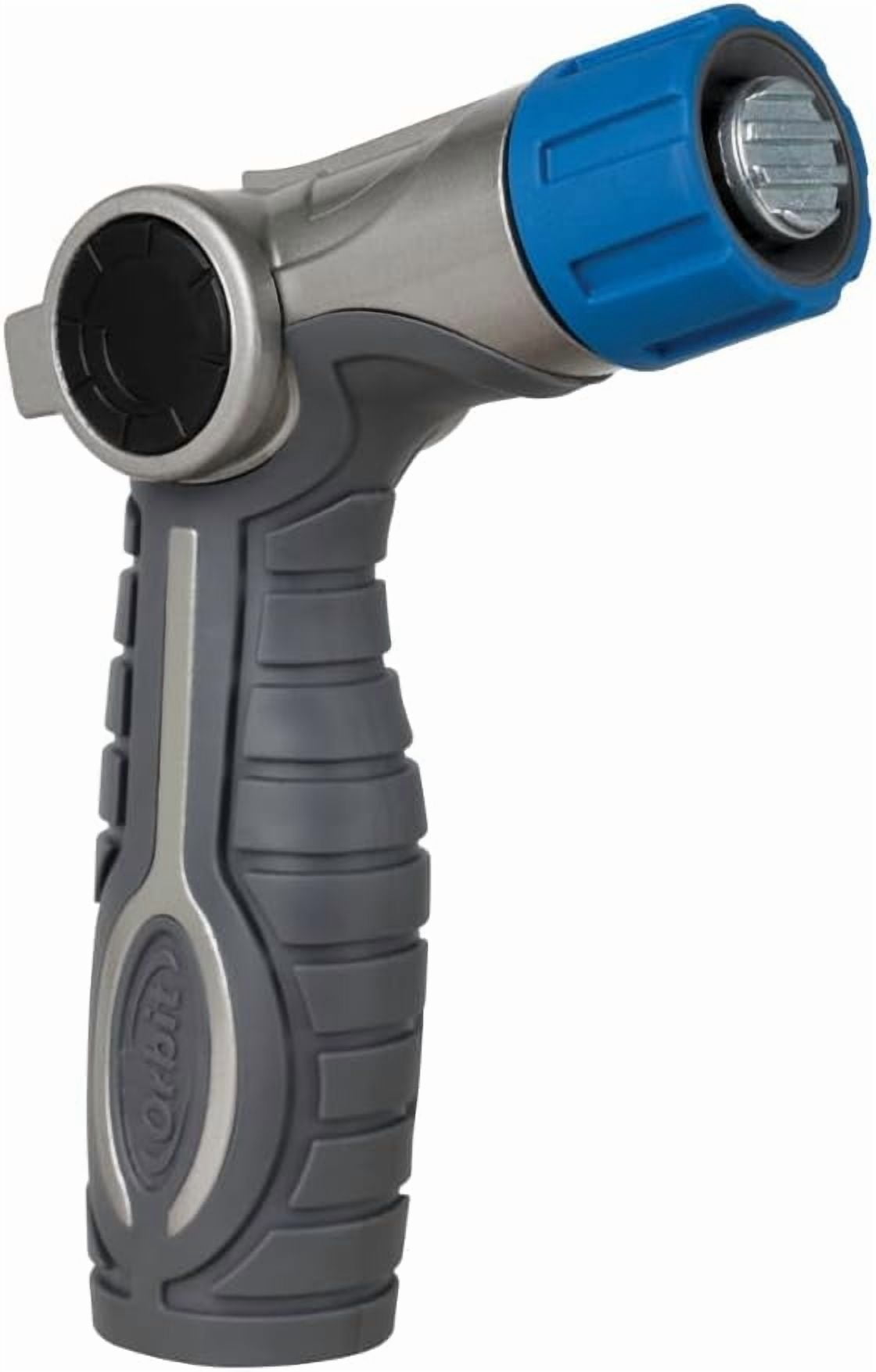 POWSDC-Heavy Duty Metal Thumb Control Nozzle - Walmart.com
