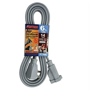 Grounded Extension Cords in Extension Cords - Walmart.com