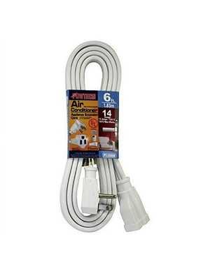 14 Gauge Extension Cords in Extension Cords by Gauge - Walmart.com