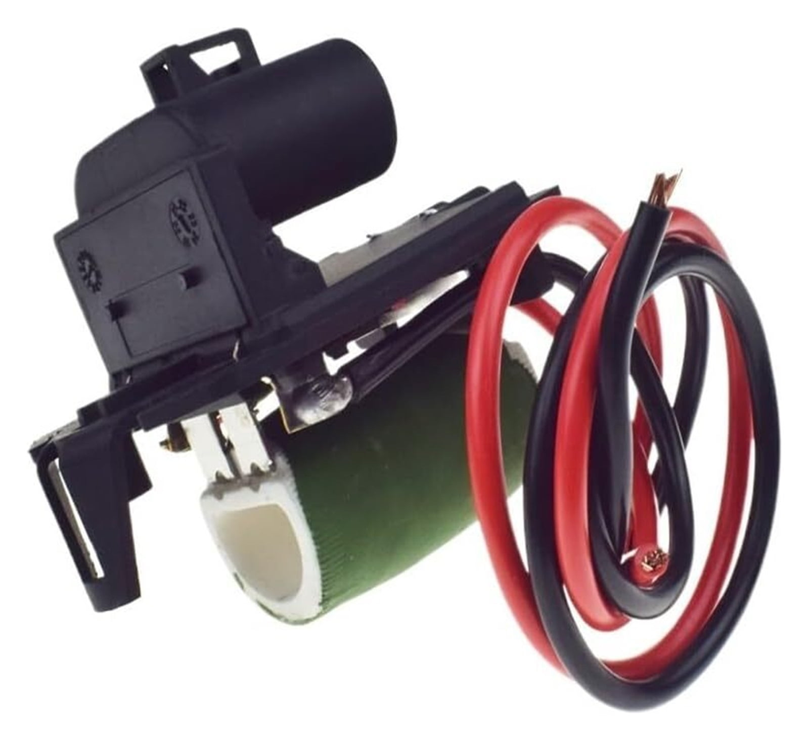 POYHBCNA 3-Pin Radiator Fan Blower Motor Resistor ,for Chevrolet, for ...