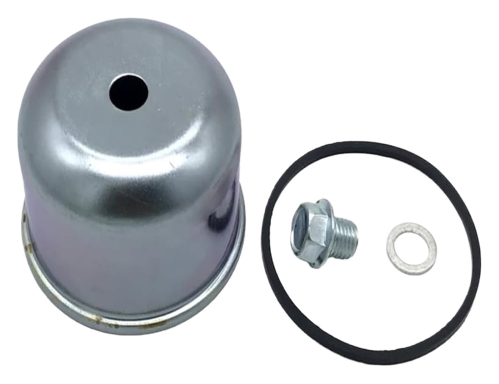 POYHBCNA #495933#494378#693614 Carburetor Float Bowl Set Repair Kit for ...