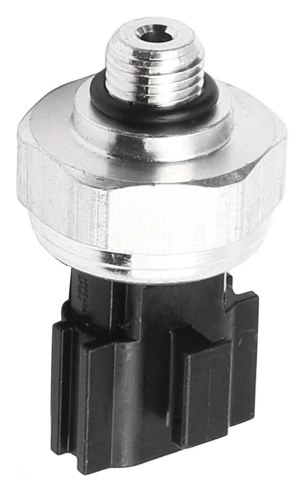POYHBCNA A/C Pressure Switch Sensor Compatible with Nissan for Sentra ...