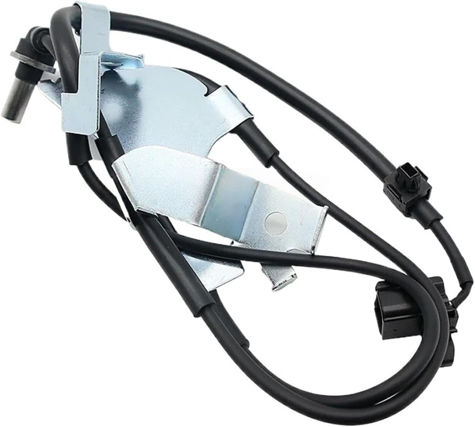 POYHBCNA ABS Sensor 8980061870 LH Front Left/Right ABS Wheel Speed ...