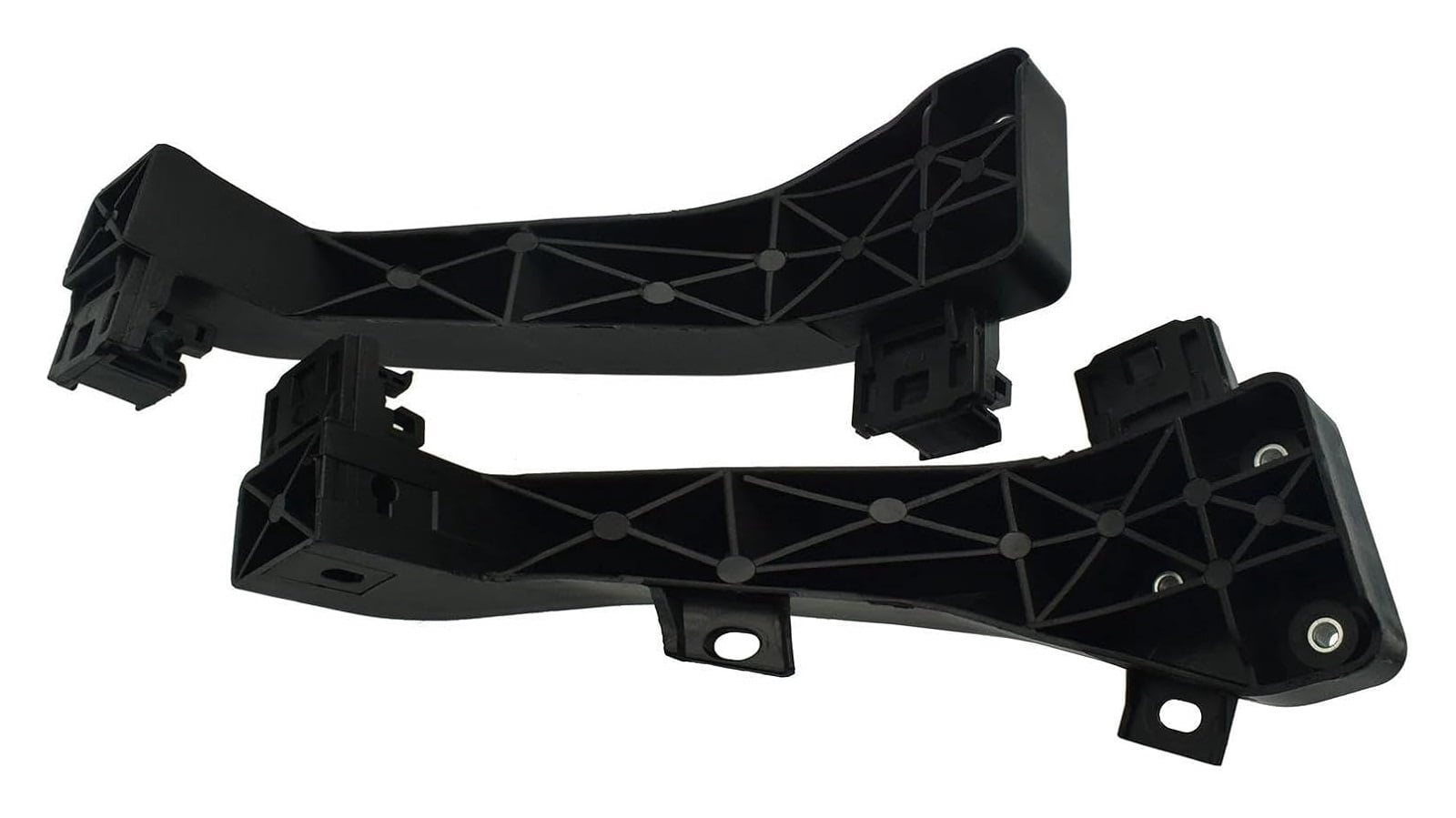 POYHBCNA Bumper Bracket for Hyundai for Elantra 2017-2020, Bumper ...