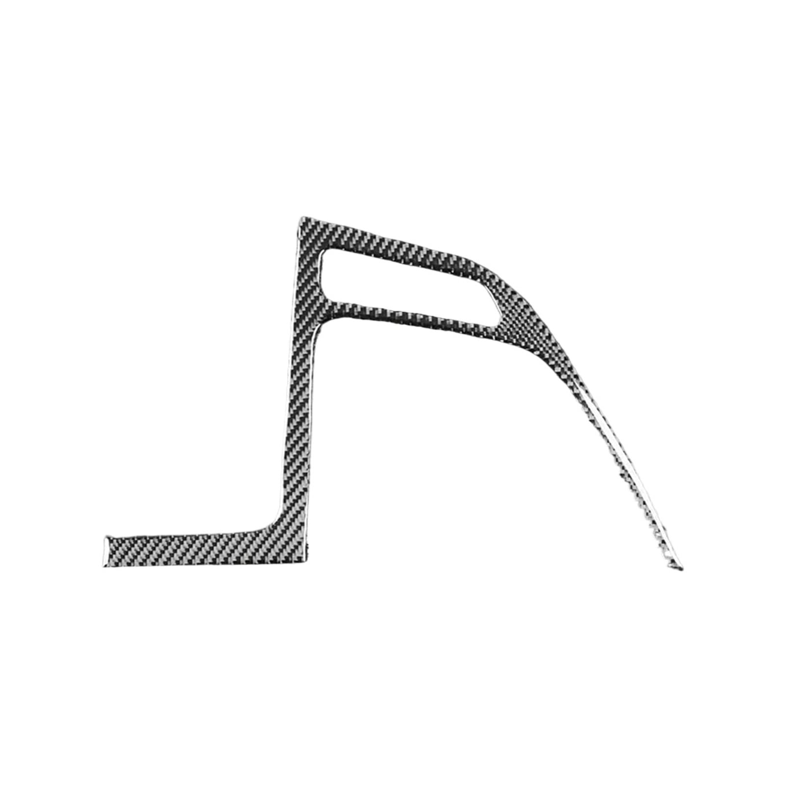 POYHBCNA Car Interior Carbon Fiber Compatible with Kia K5 2011-2015 LHD ...