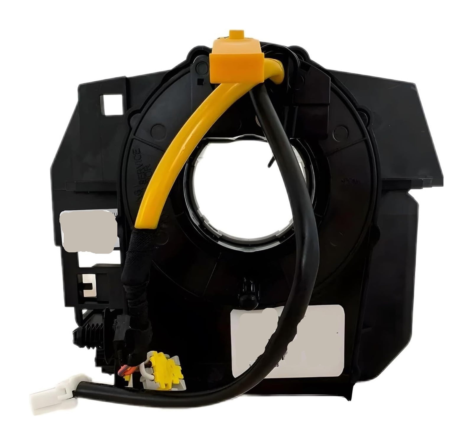 POYHBCNA Clcok Spring for Dodge RAM 1500 2013-2022,for RAM 2500/3500 2013 2014 2015 2016 2017 ...