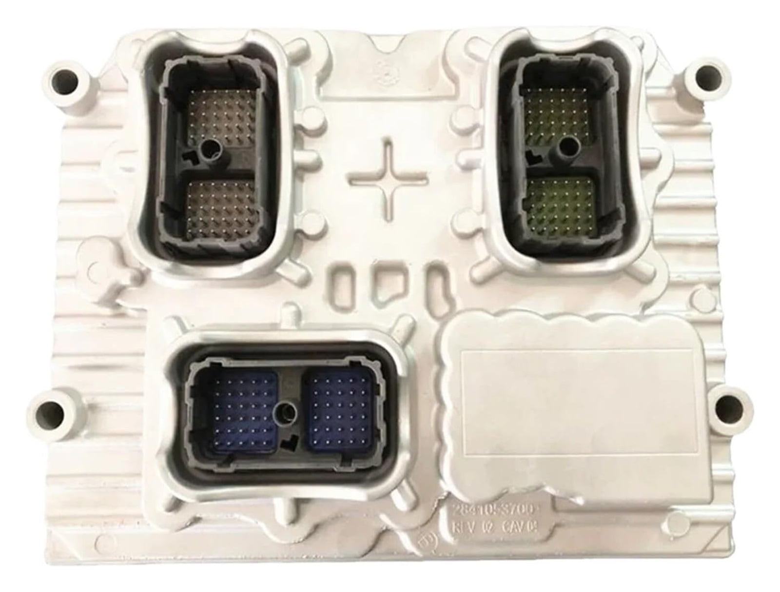 POYHBCNA Electronic Control Module Engine Parts ECM 4993120 P4993120 ...