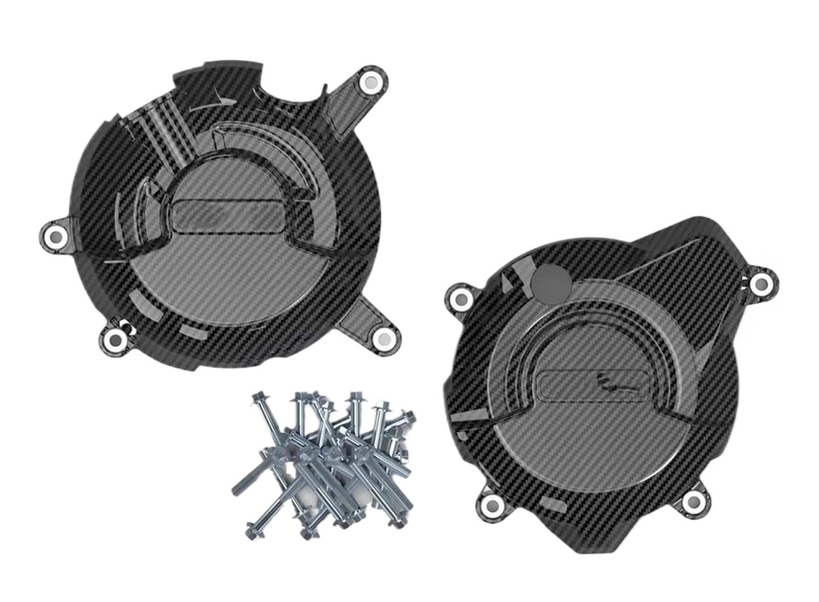 POYHBCNA Engine Guard Engine Protection Kit For CF MOTO 450MT 450 MT ...