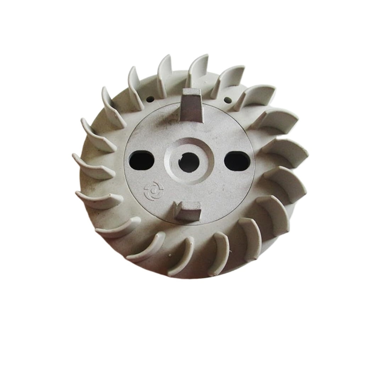 POYHBCNA Flywheel ET950 Compatible with ET650 Aluminum 2 Stroke Engine ...