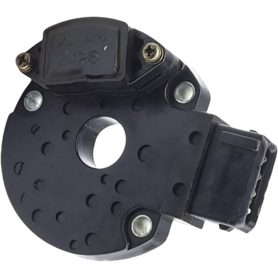 POYHBCNA Ignition Module J928 Fit for Mitsubishi for Lancer for Galant ...