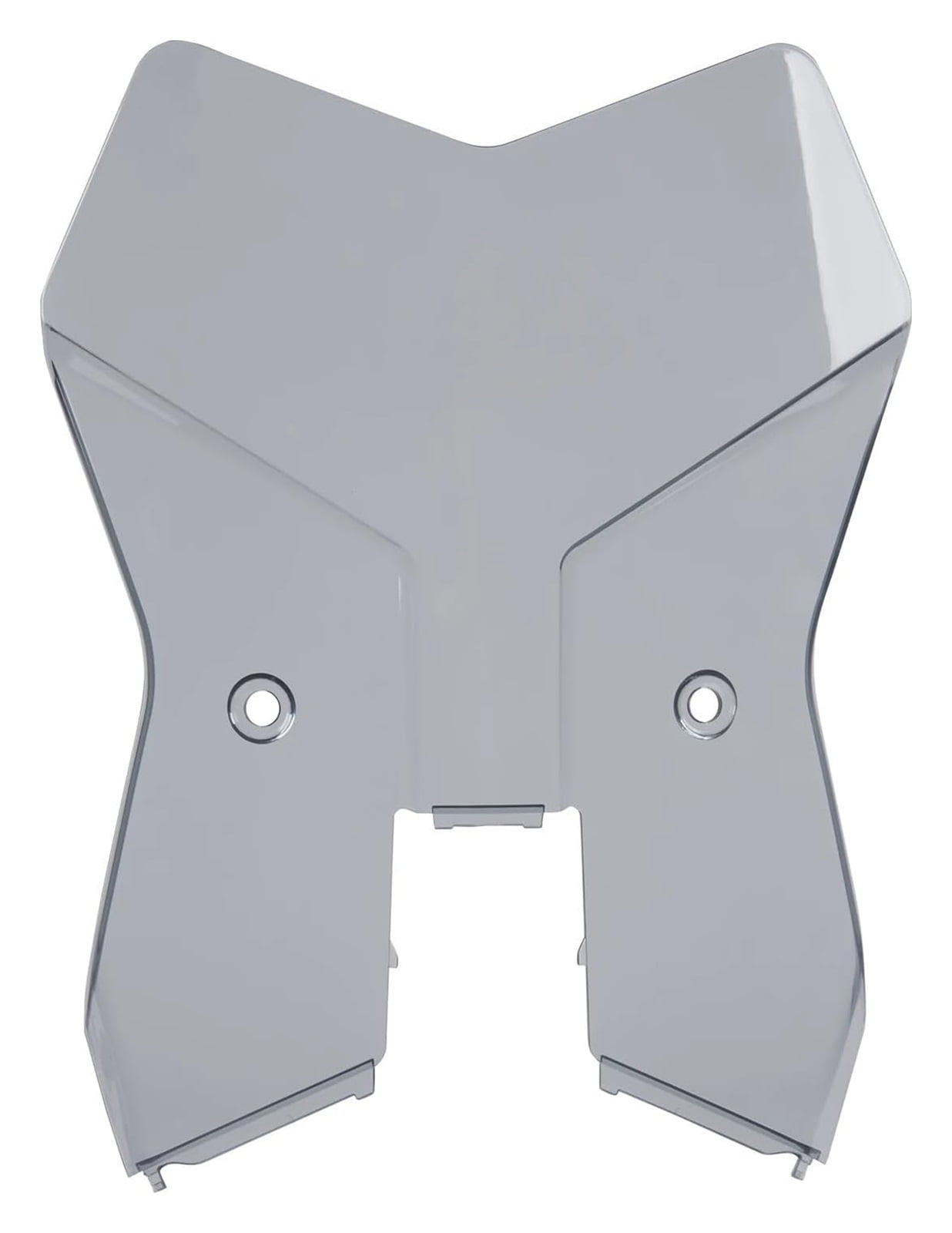 POYHBCNA Motorcycle Windshields Motorcycle Front Screen Wind Shield ...