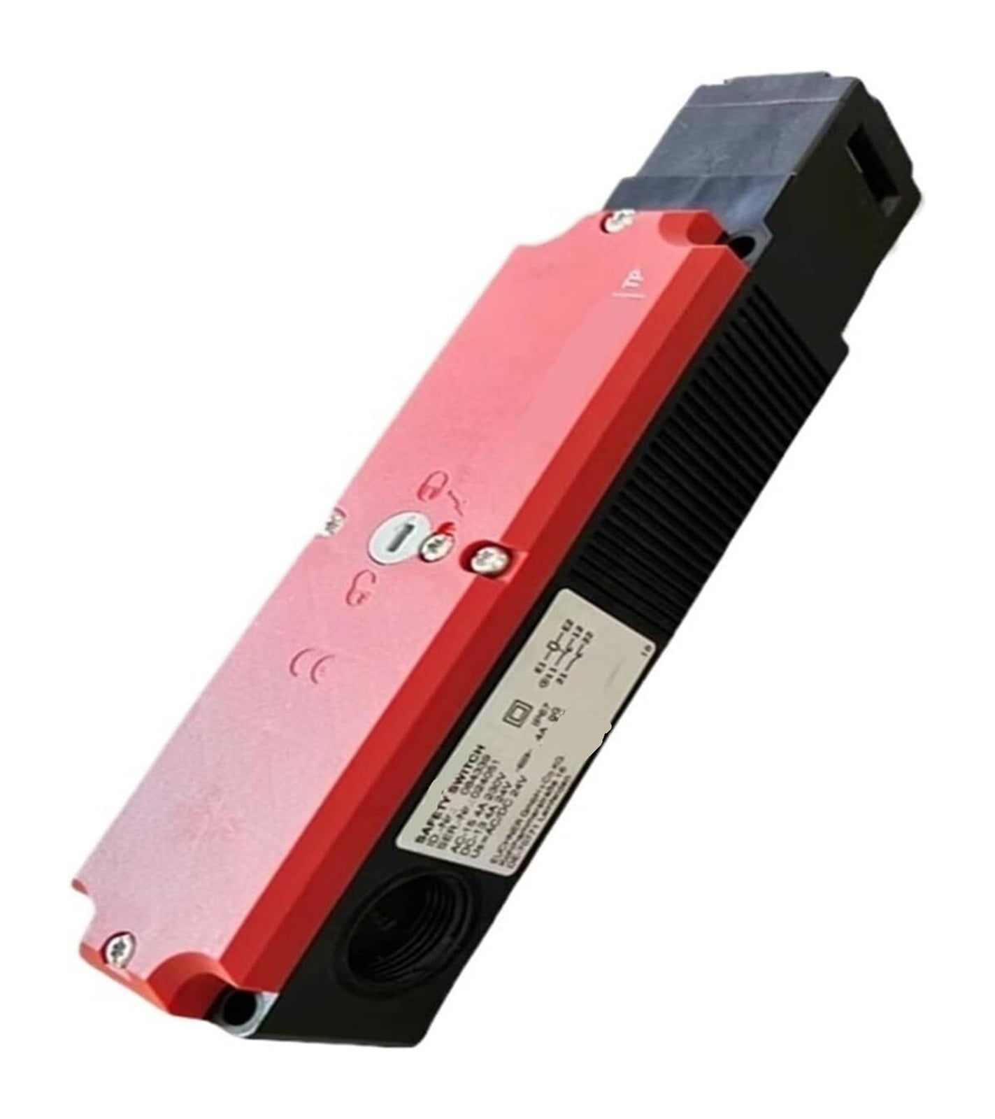 POYHBCNA Safety Door Lock Switch TP1-4131A024M 084132 Safety Door Lock ...