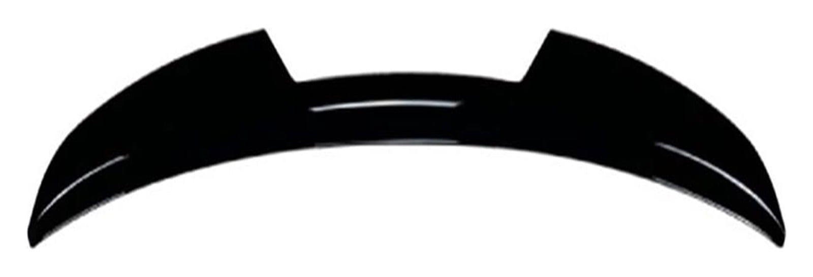 POYHBCNA Spoiler Wing for 2003-2008 for Volkswagen Golf 5 for Golf 5 ...