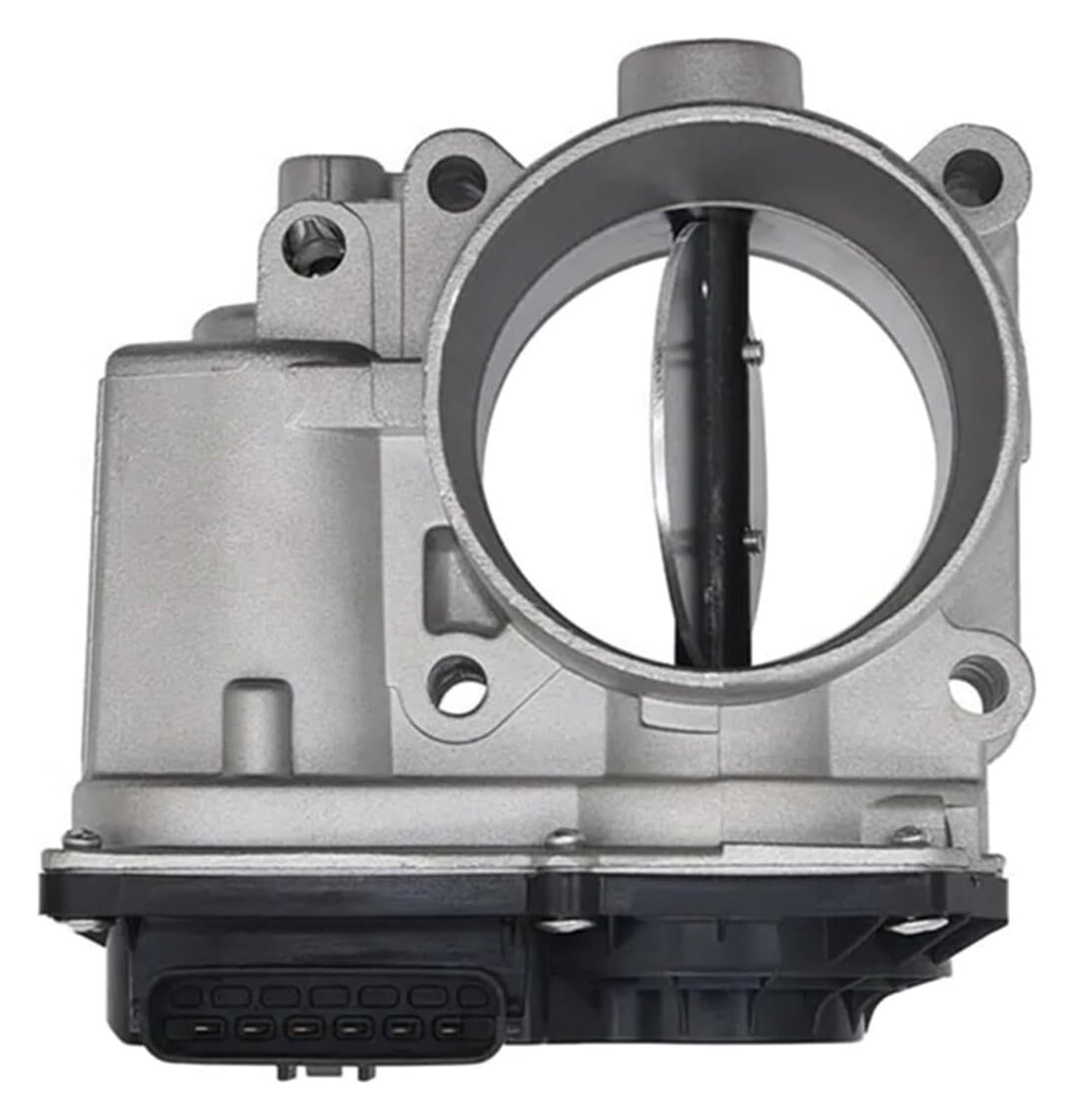 POYHBCNA TPS Throttle Sensor Compatible with Mitsubishi for L200 for ...