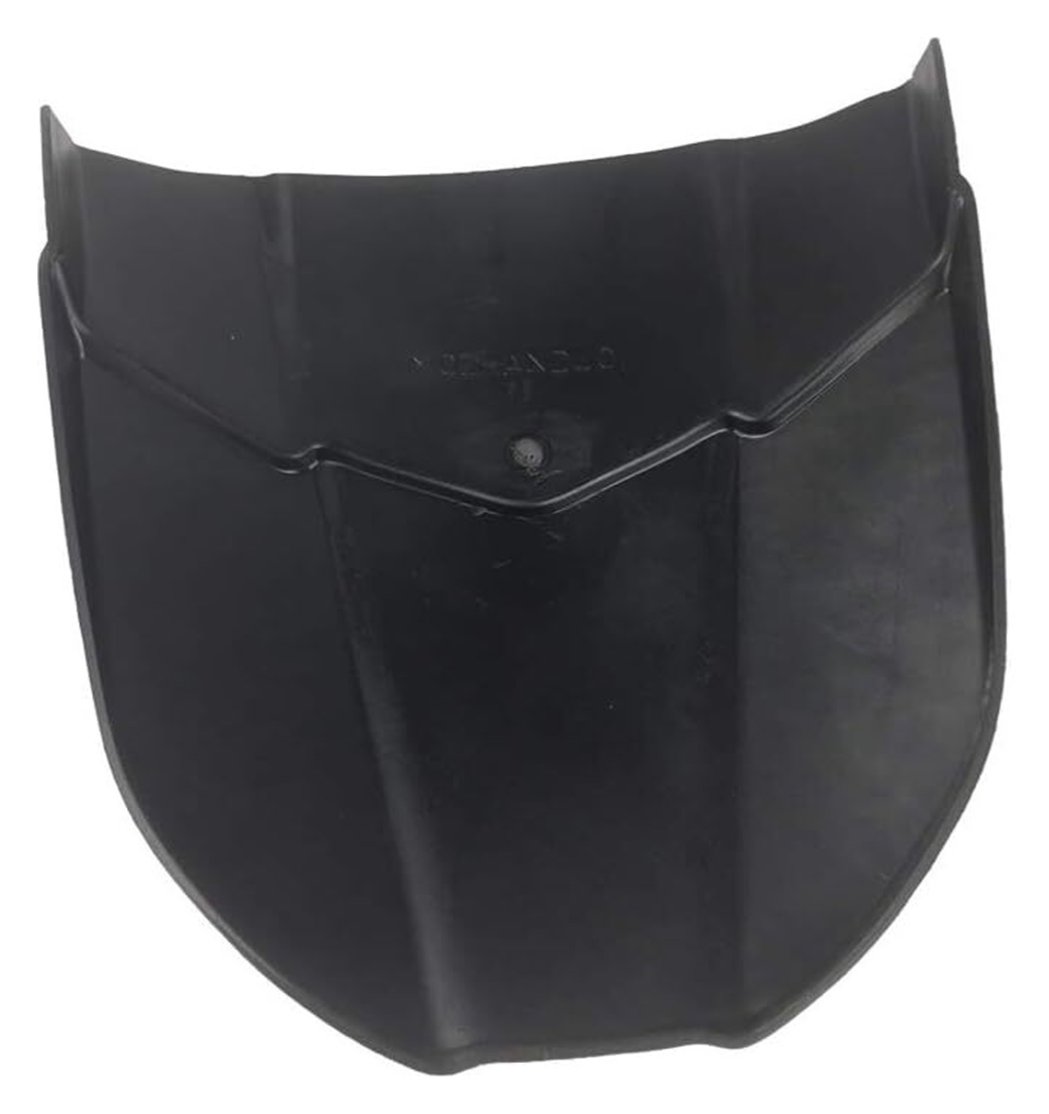 POYHBCNA For Z900RS Mudguard Extension for Kawasaki for Fender Extender ...