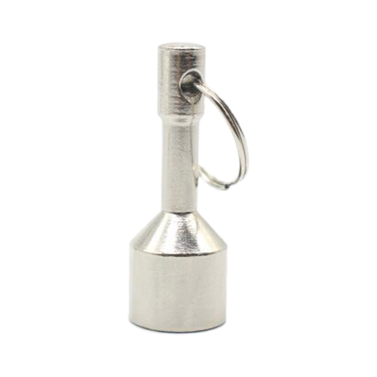 POYOGA Keychain Magnet for Testing Brass Keychain Pocket Magnets with ...