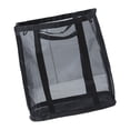 POYOGA Multi Use Foldable Laundry Hamper Mesh Fabric For Home Office ...