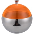 POYOGA Nonrust Steel Ice Chest Spherical Heat Resistant For Cocktails ...