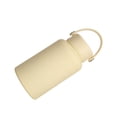 POYOGA Nonrust Steel Thermal Water Bottle 650ml Wide Mouthes Cold ...