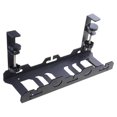 POYOGA Retractable Cord Storage Rack Cable Organizer Practical Under ...