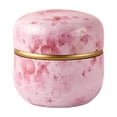 POYOGA Sealed Metal Teas Storage Tin For Loose Leaf Teas Kitchen ...