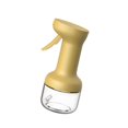 POYOGA Slip Proof Cooking Oil Sprayer Nondrip Nozzle Accuracy Control ...