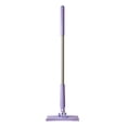 POYOGA Space Saving Mini Mop Sweeping Flat Dust Mop Dust Mop for Home ...
