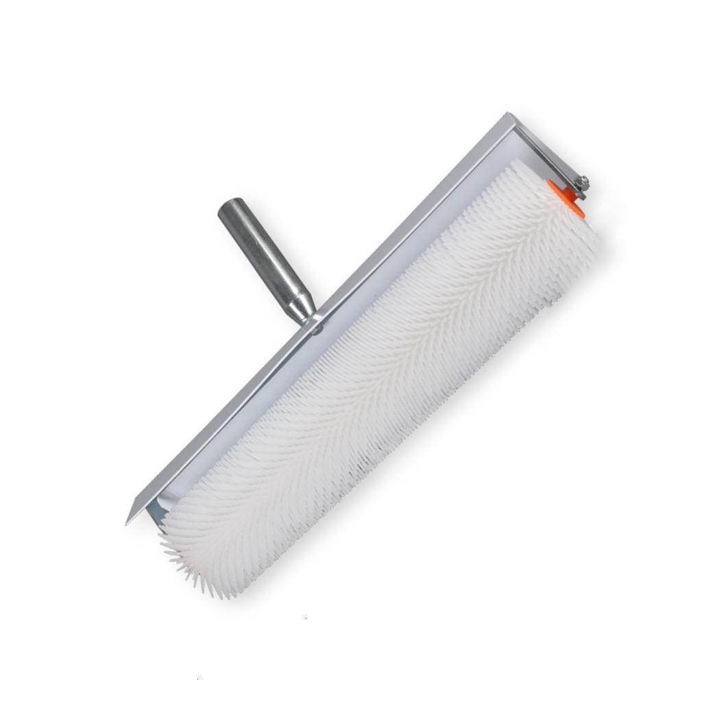 POYOGA Spiked Screeding Roller for Bubble Removal and Smooth Flooring ...