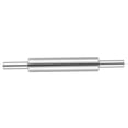 POYOGA Stainless Steel Rolling Pin Roller For Home Baking And ...