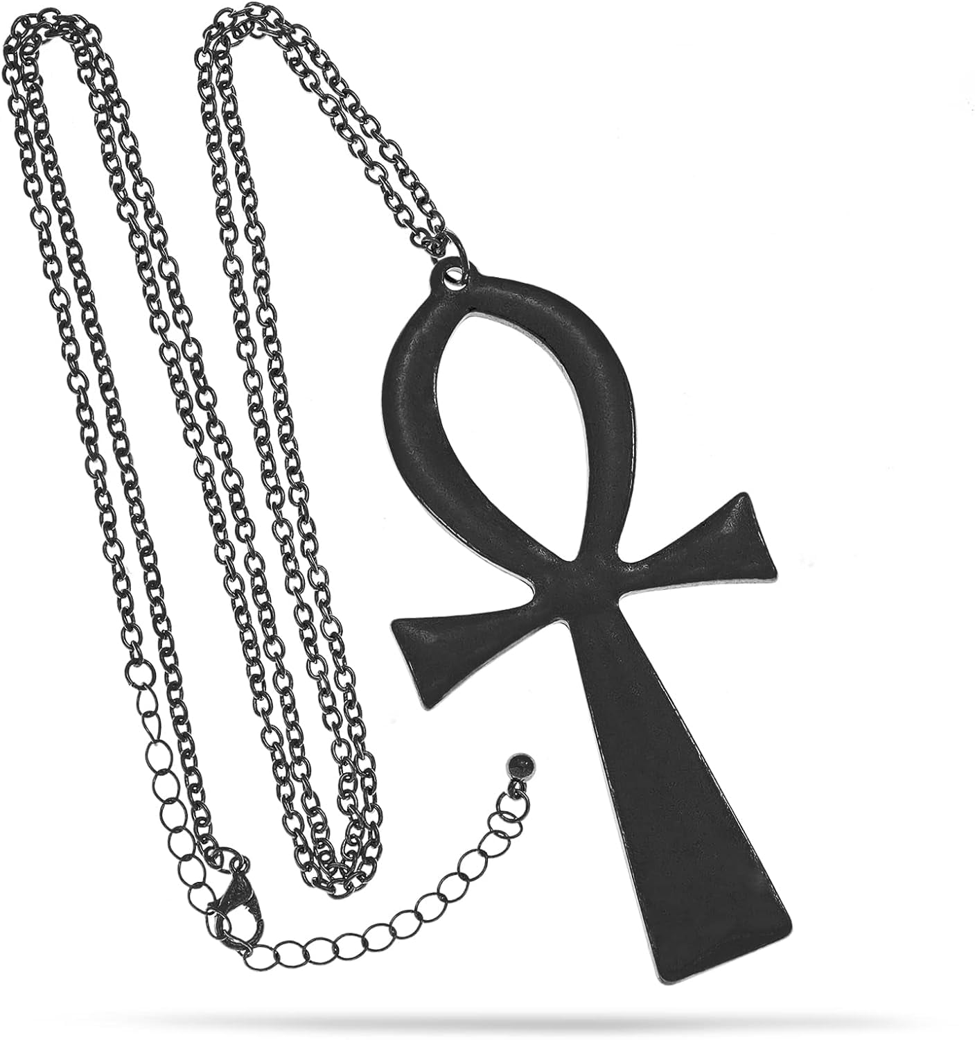 POfo Vintage Ancient Egyptian Cleopatra Coptic Symbol Of Life Big Ankh ...