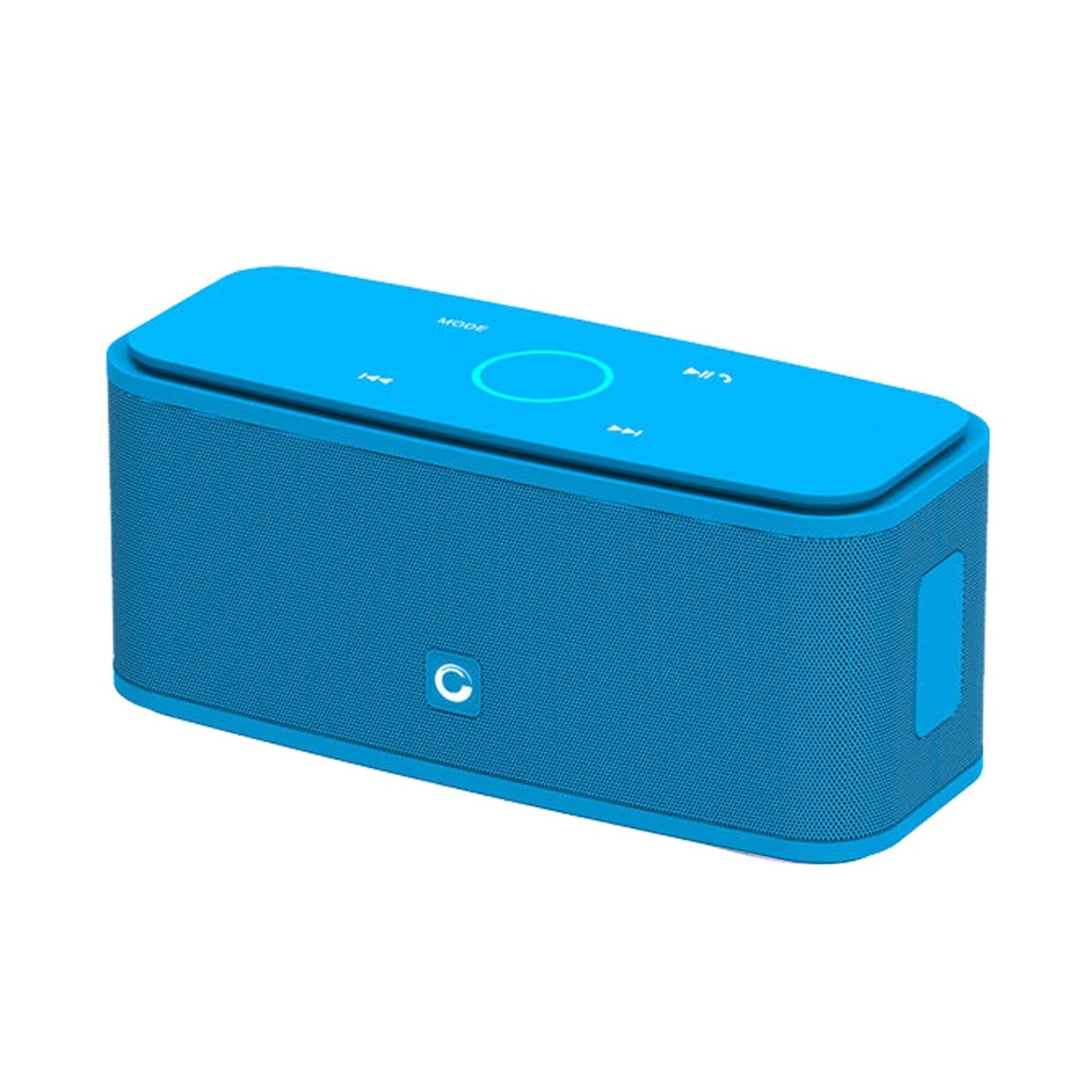 POrtable Wireless Bluetooth Speaker SoundBox Touch Control Stereo Sound ...