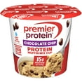 Premier Protein Chocolate Chip Protein Muffin Cup, 2.3 oz - Walmart.com