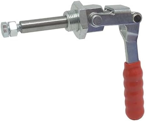 PP-36204 PUSH PULL TOGGLE CLAMP ( REFERENCED: 604) Pack of 5 - Walmart.com