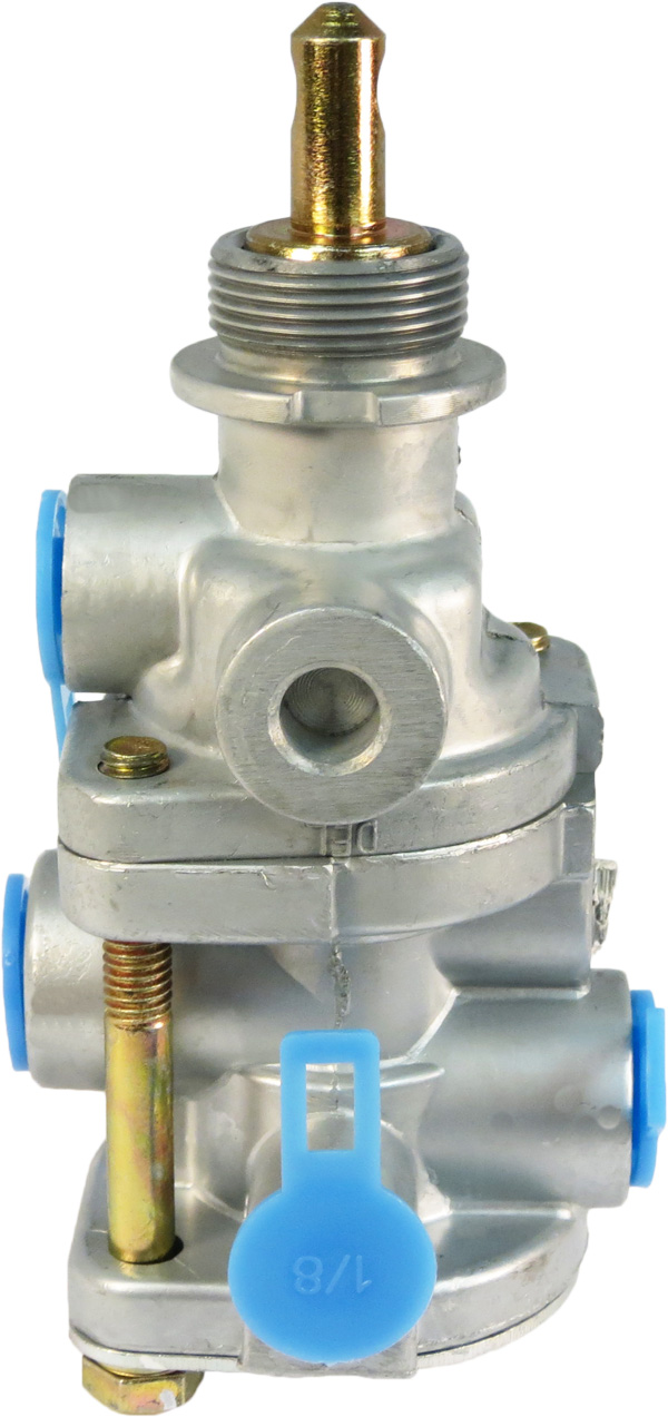 PP-7 Trailer Supply Hand Control Valve TR288241 (Replaces Bendix 288241) - Walmart.com