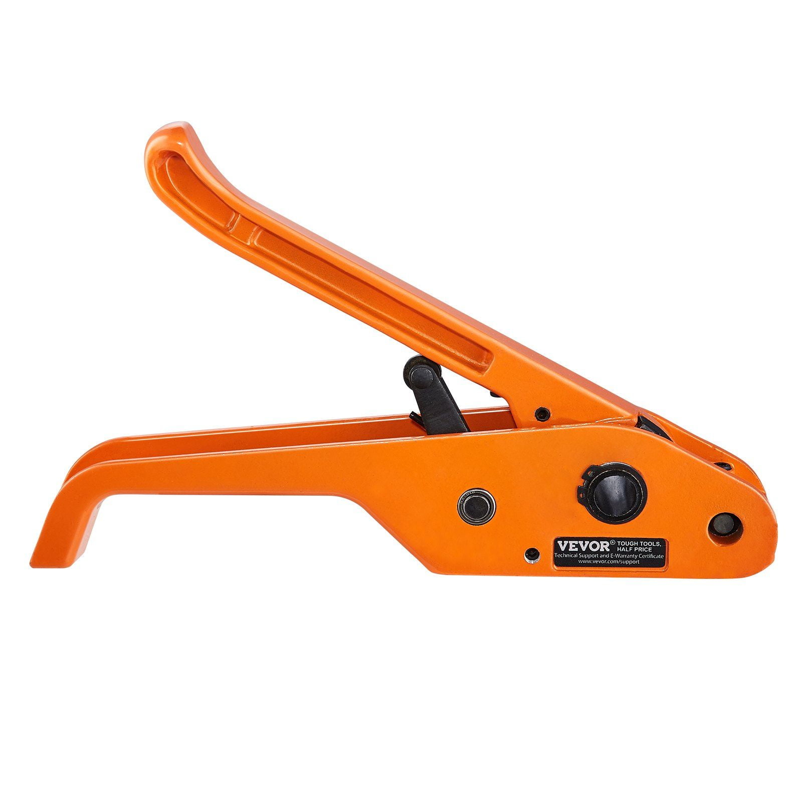 PP Banding Strapping Kit with Strapping Tensioner Tool, Banding Sealer ...