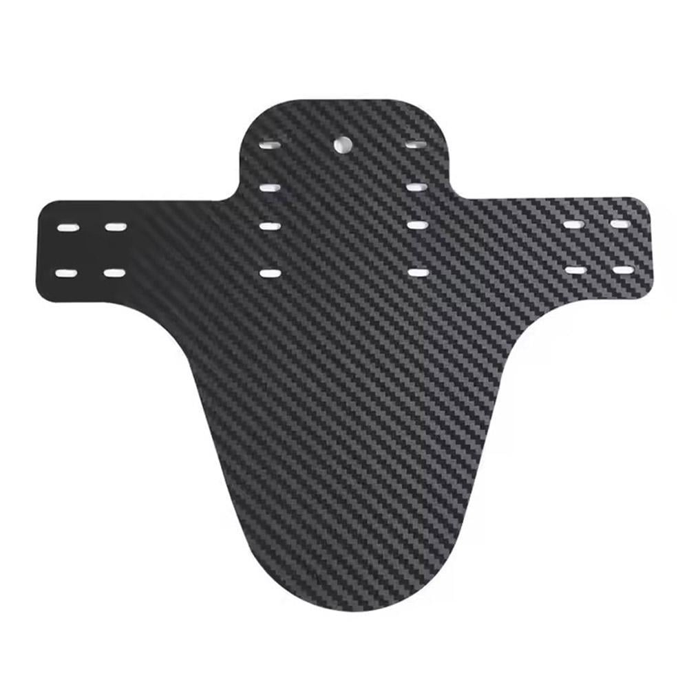 PP Bicycle Film with Black Carbon Fiber Texture, Impact & Weather ...