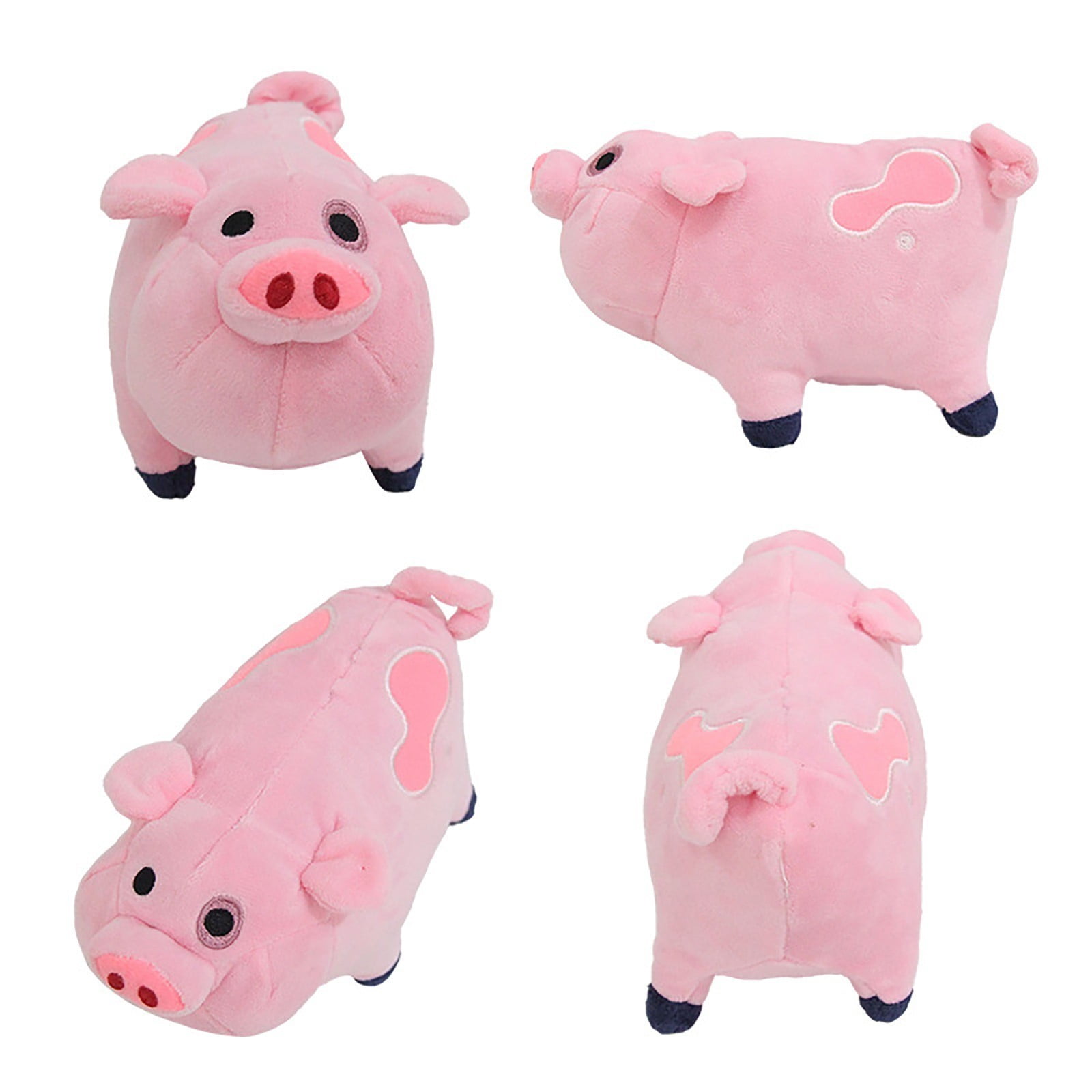 PP Cotton Stuffed Animals Pig 2025 Stuffed Animals for Kids Stuffed ...