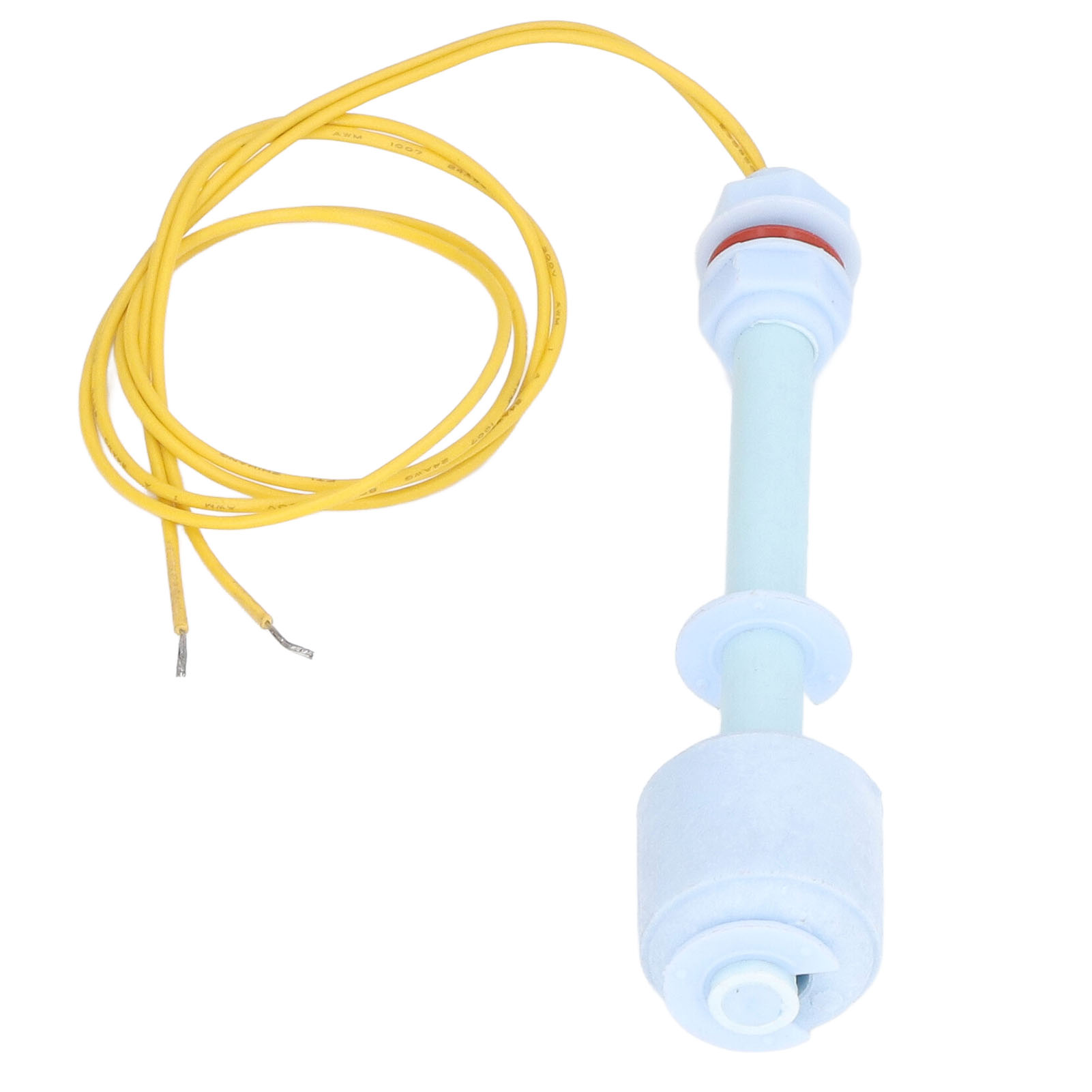 PP Float Switch, Fish Liquid Water Level Sensor 2.5Mpa Float Switch ...