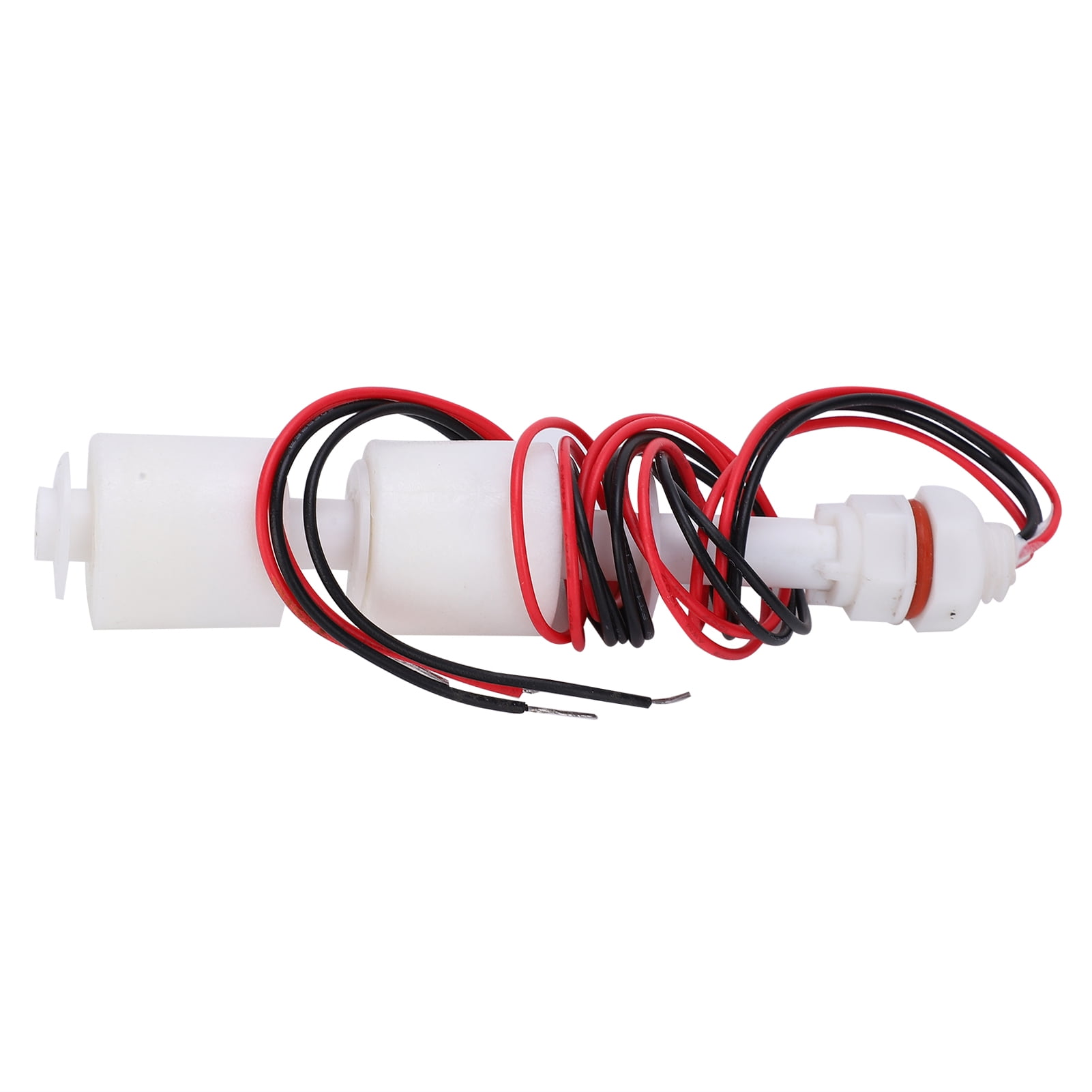 PP Float Switch Plastic Liquid Level Controller Detection Indication ...