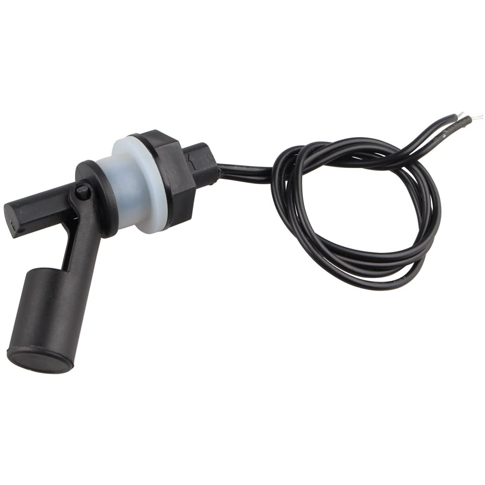 PP Low Pressure Side Mount Horizontal Water Level Sensor Liquid Level ...