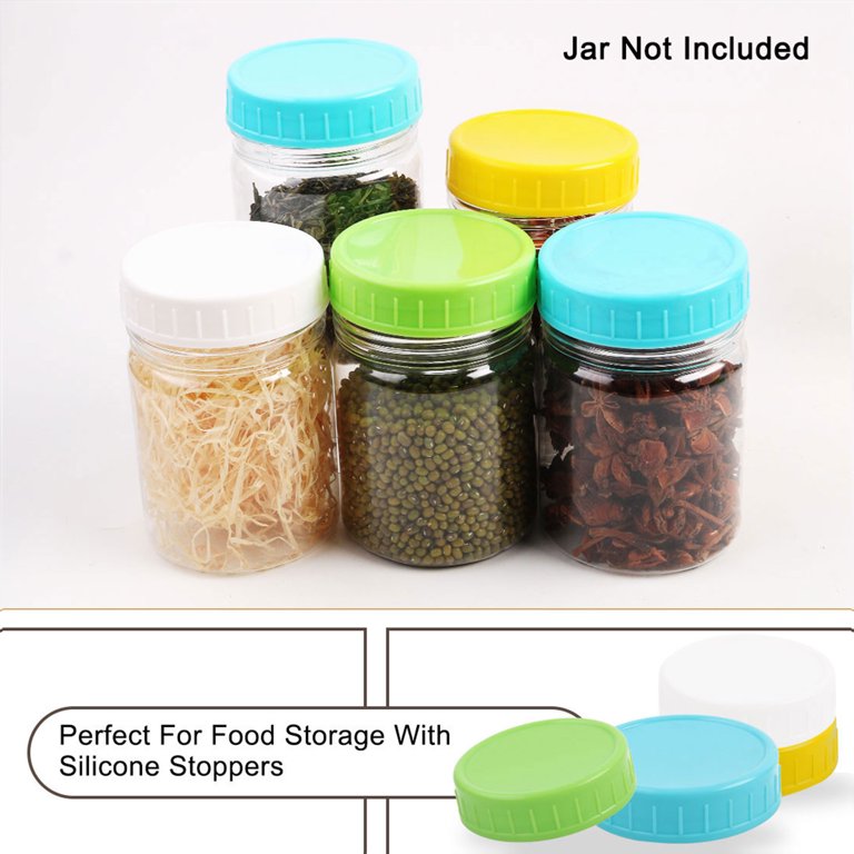 ball jar types