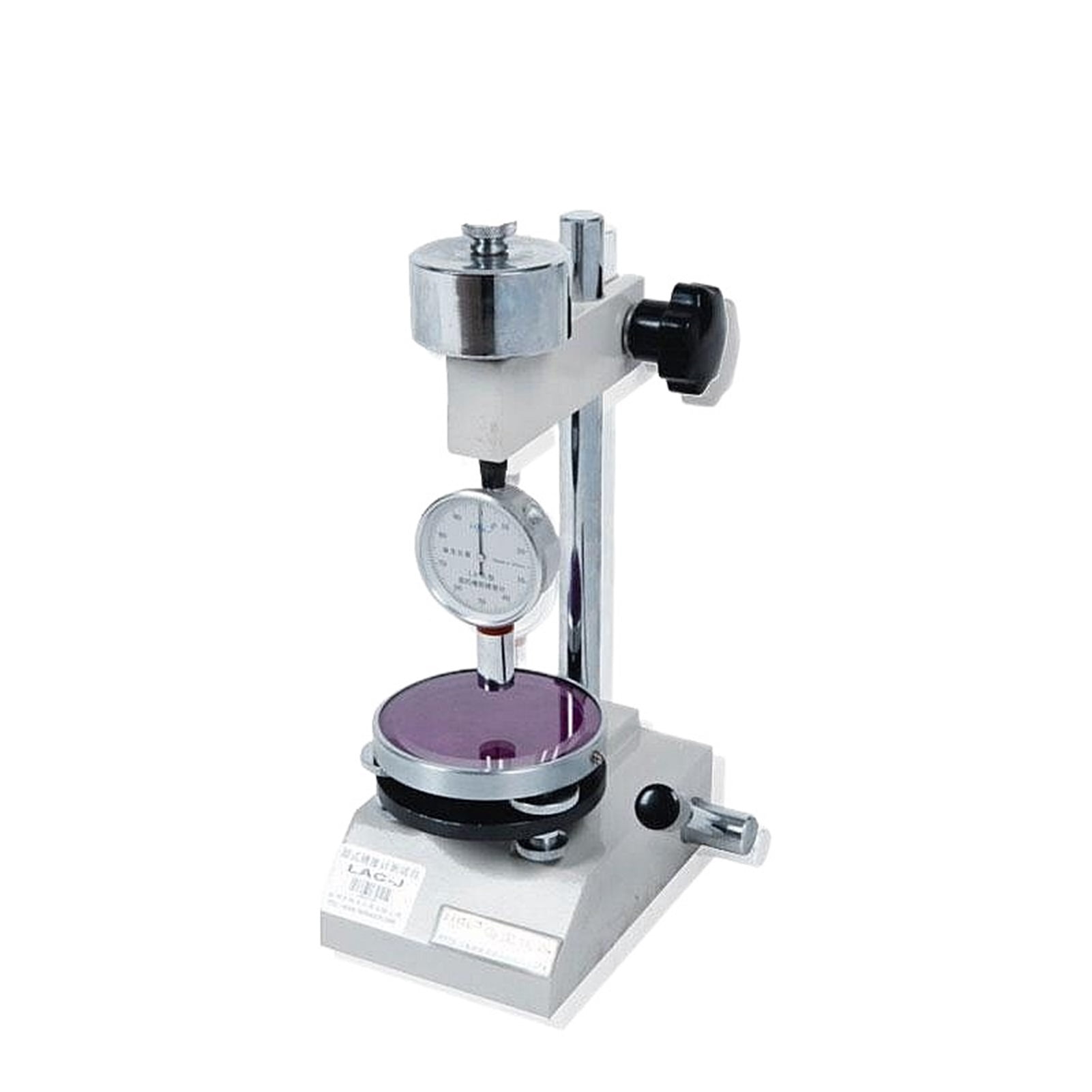 PP Material Plastic Shore Hardness Tester LX-D Type ,Mature Technology ...