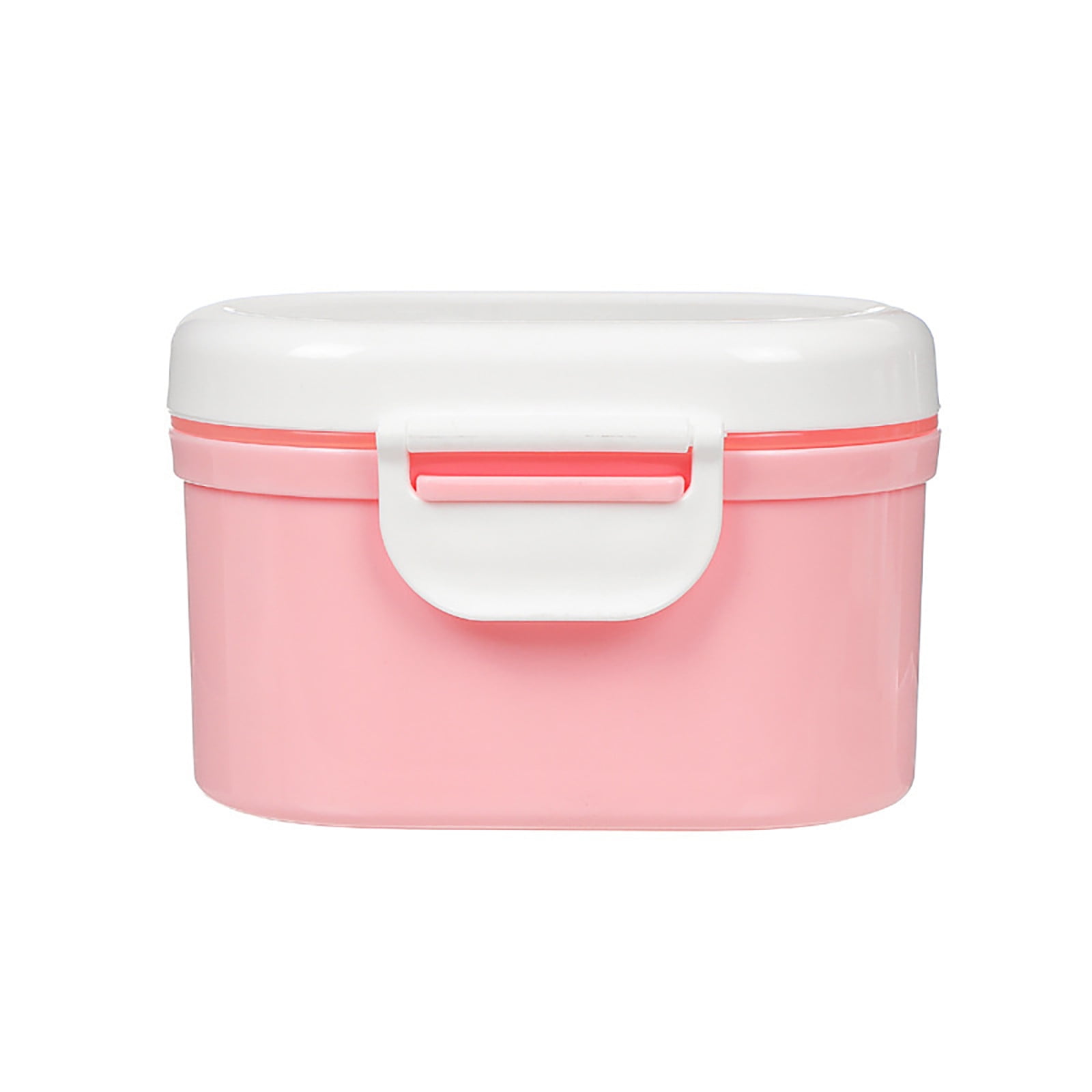 PP Milk Powder Storage Containers - Multi - Functional, Portable, and ...