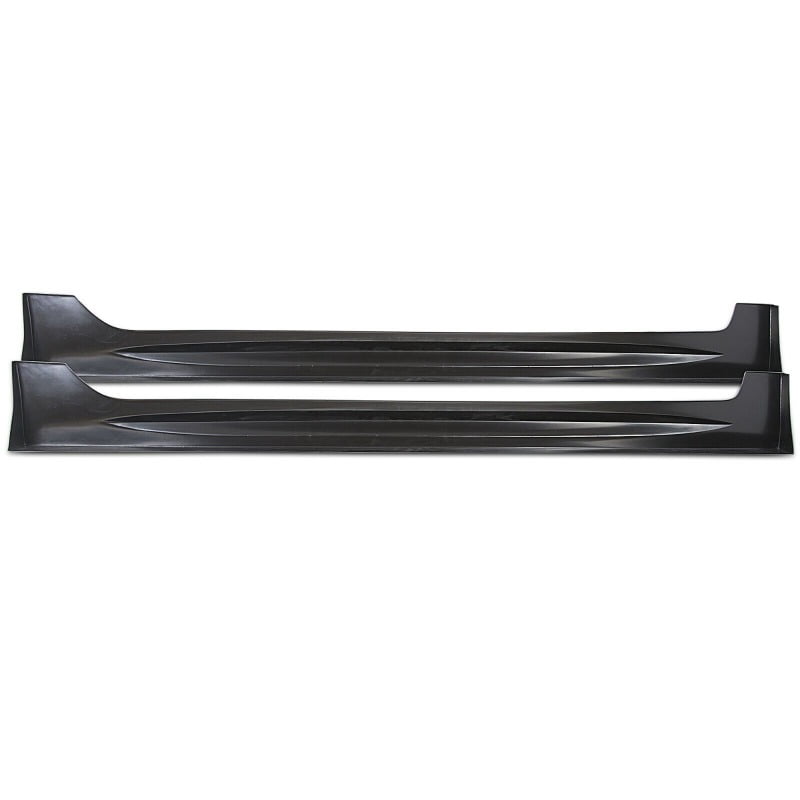 Civic Eg Side Skirts Mugen RR Style Side Skirts For 8th Gen Honda Civic ...