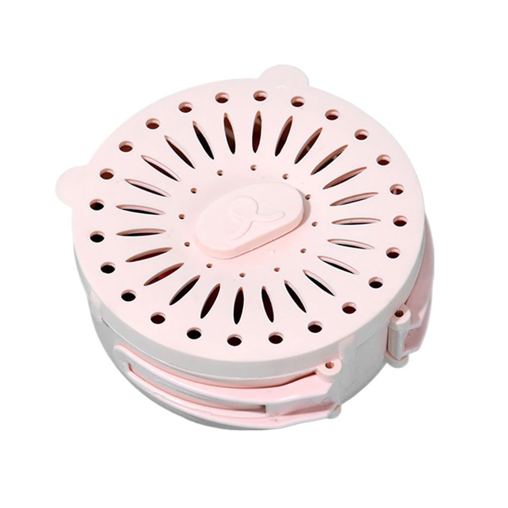 PP Pitch Fruit Plate New Covered Fruit Platter For Home AU R1J5 ...