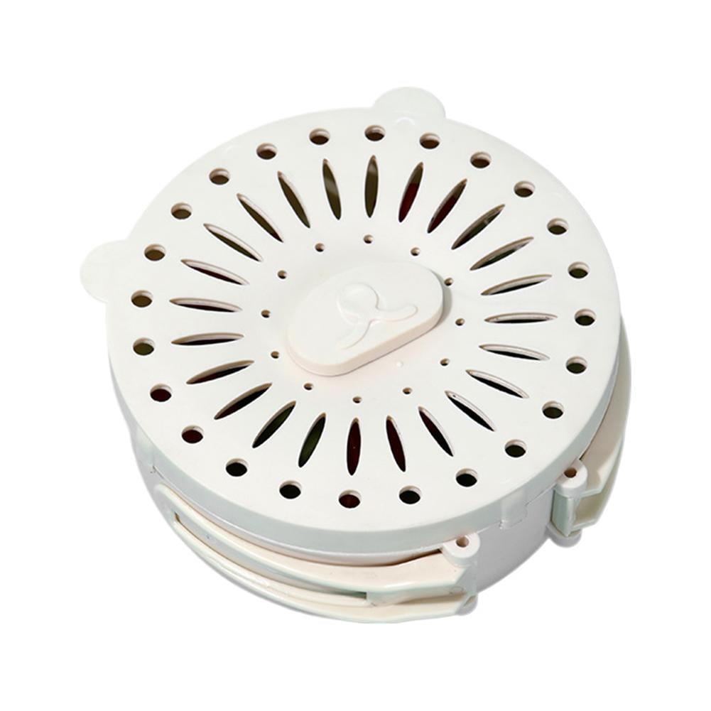 PP Pitch Fruit Plate New Covered Fruit Platter For Home AU Y6I9 - Walmart.com