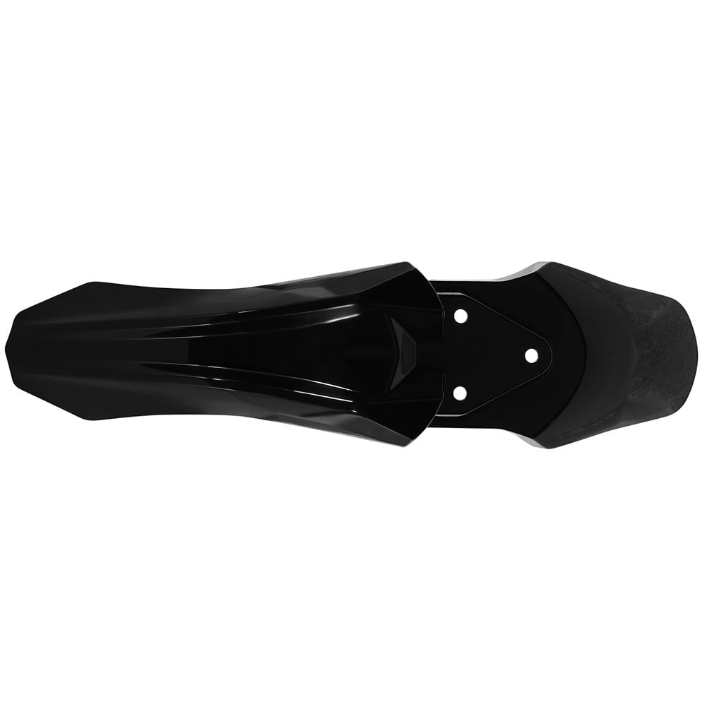PP Plastic Front Mudguard for Talaria X3 Electric Dirt Bike with Screws - Walmart.com